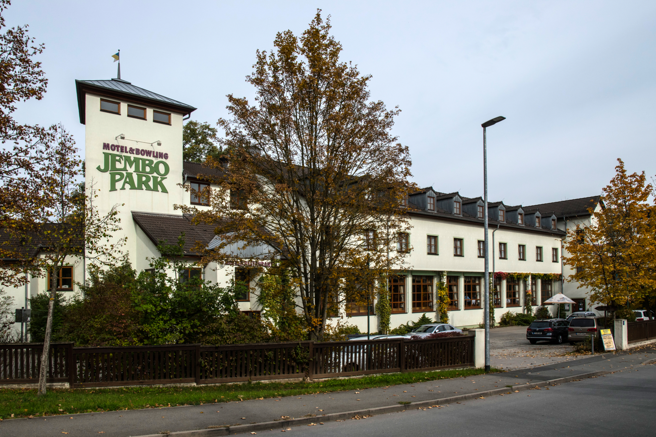 Der höchste Tagungsort | SCALA Turm Hotel Restaurant - Jena Convention