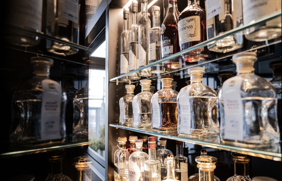 Das SCALA Turm Hotel Restaurant - Der höchste Tagungsort in Jena