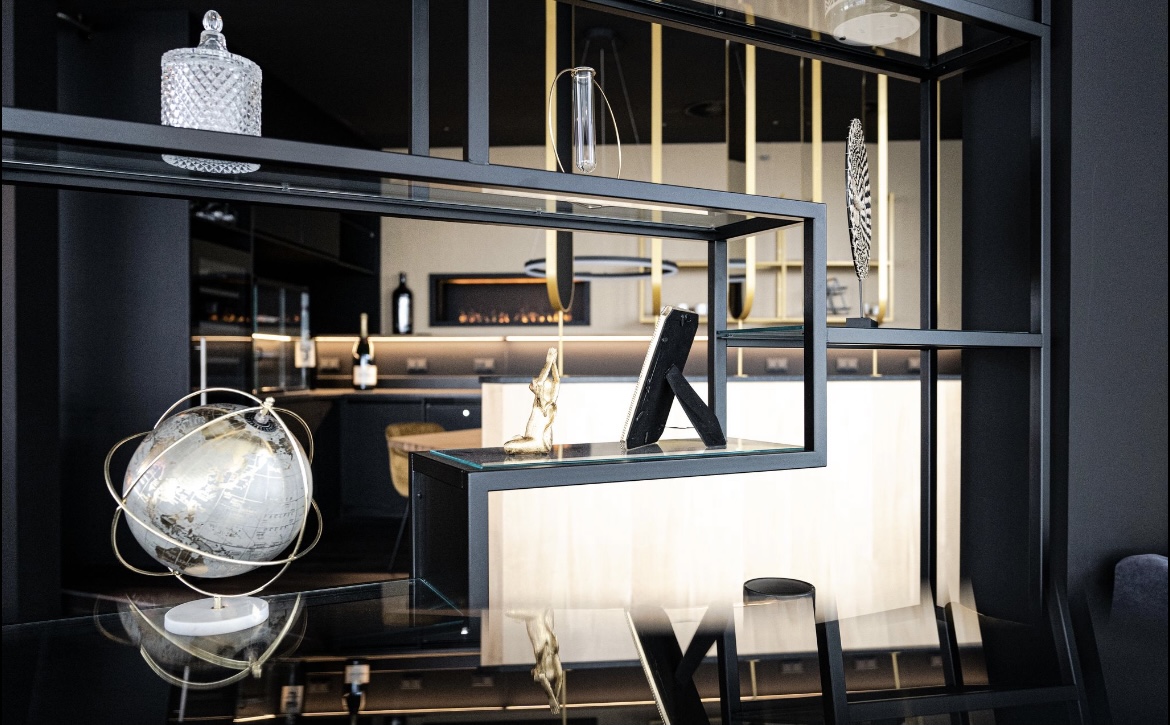 Das SCALA Turm Hotel Restaurant - Der höchste Tagungsort in Jena